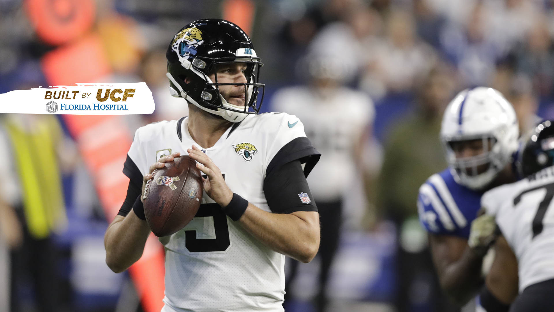 #BuiltByUCF - Knights in the Pros, Nov. 14 - UCF Athletics - Official ...