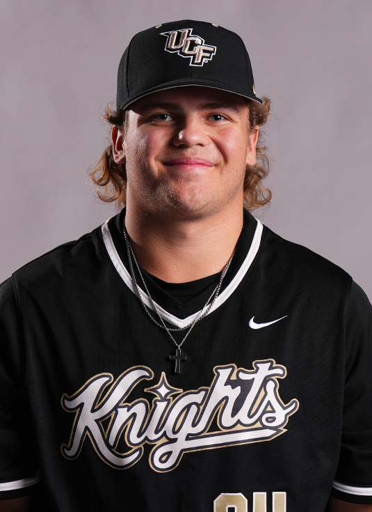 Dakota Stone - Baseball 2025 - UCF Athletics - Official Athletics Website