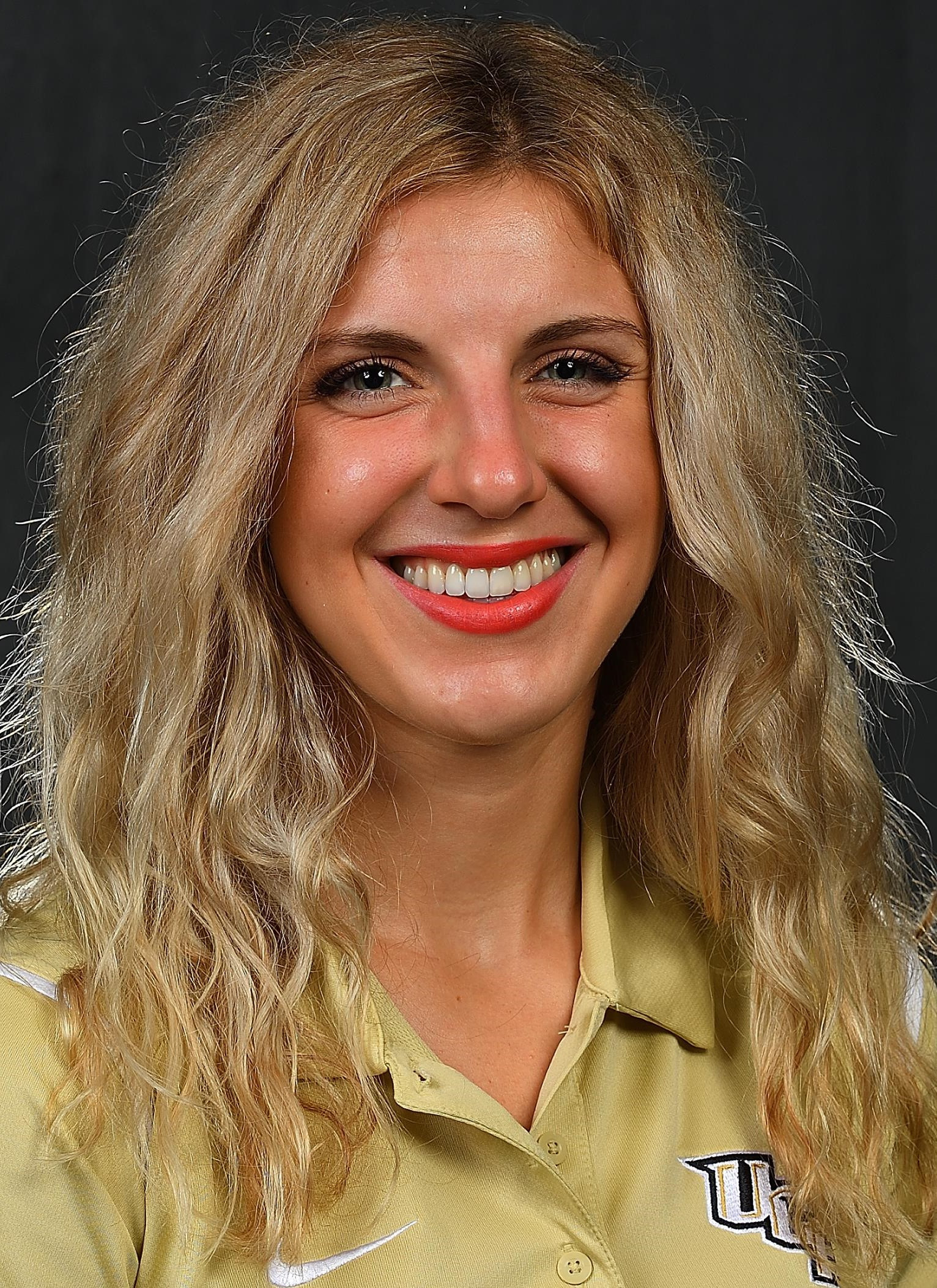 Marissa Codispodi - Track and Field 2017 - UCF Athletics - Official ...