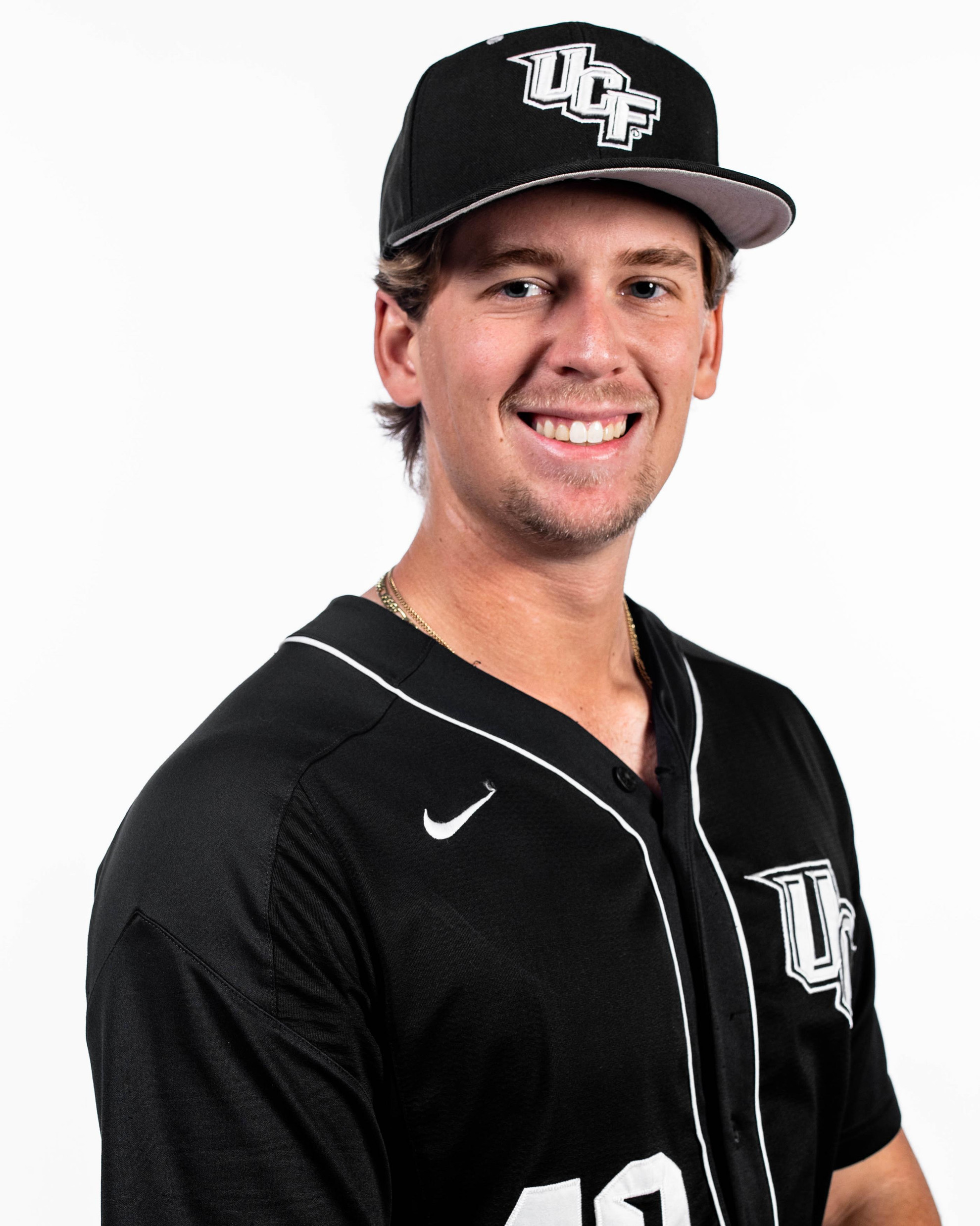 Ben McCabe - Baseball 2022 - UCF Athletics - Official Athletics Website