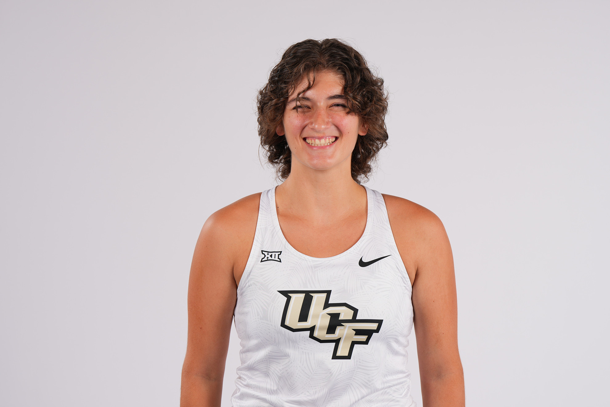 Gianna Del Pizzo - Cross Country 2024 - UCF Athletics - Official ...
