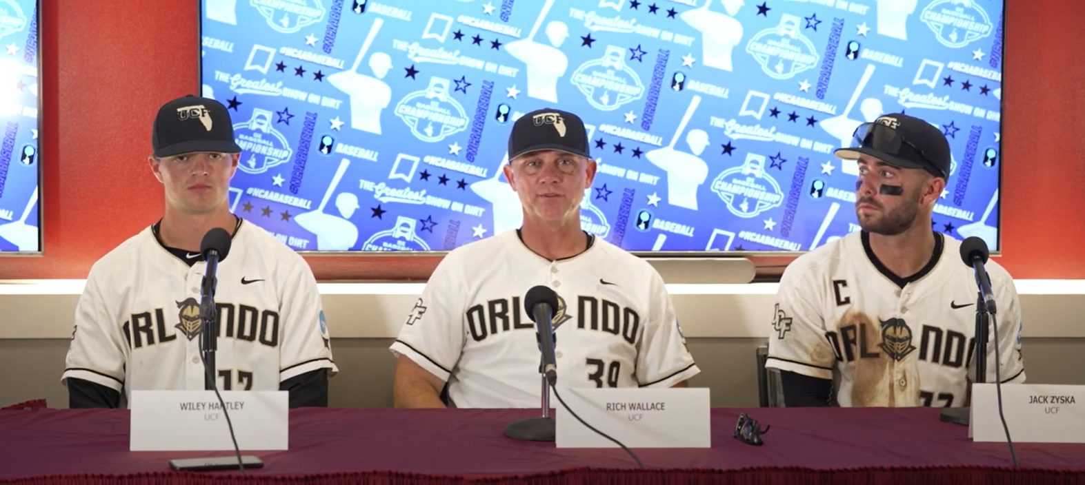 Baseball UCF Athletics Official Athletics Website