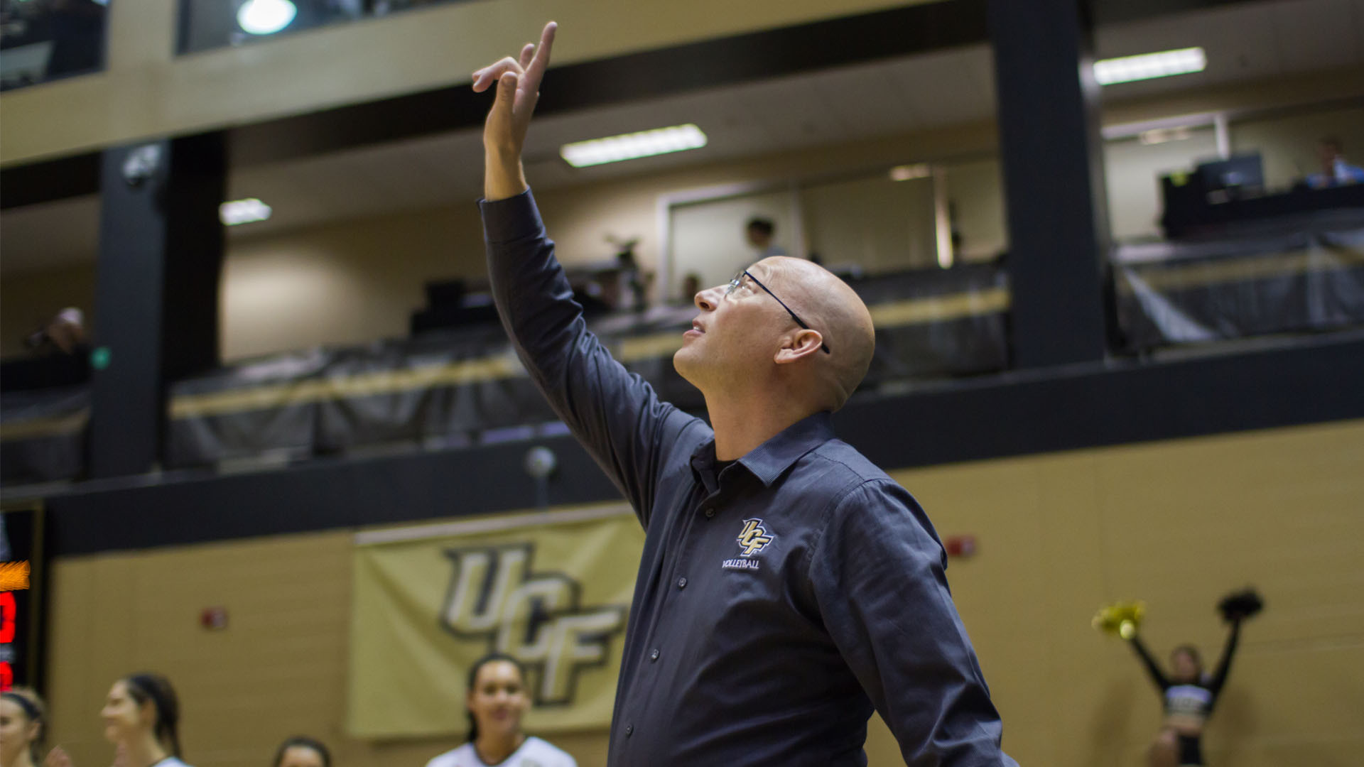 Monday Rewind - UCF Athletics - Official Athletics Website