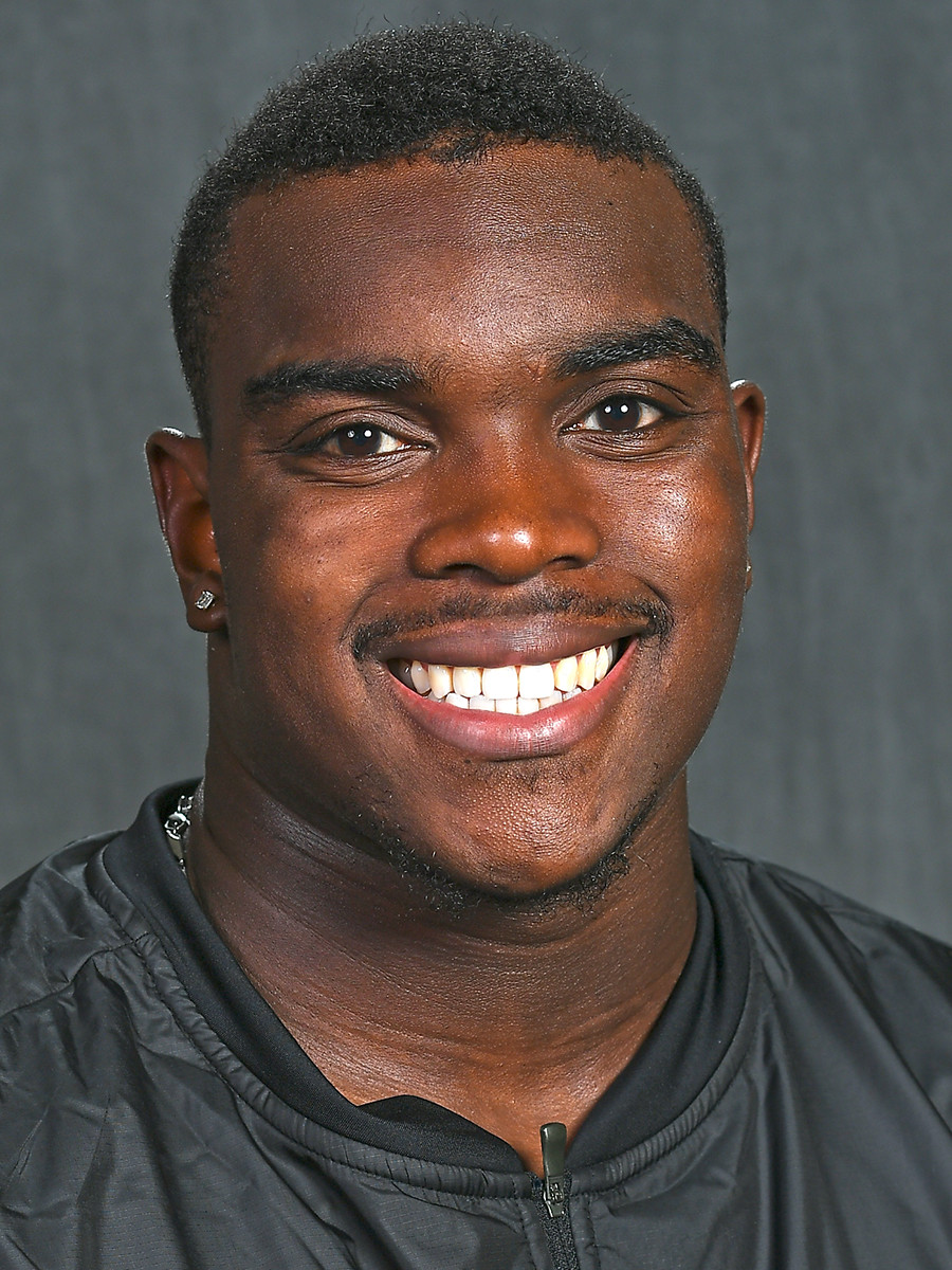 Cedric Jordan-Williams - Football 2017 - UCF Athletics - Official ...