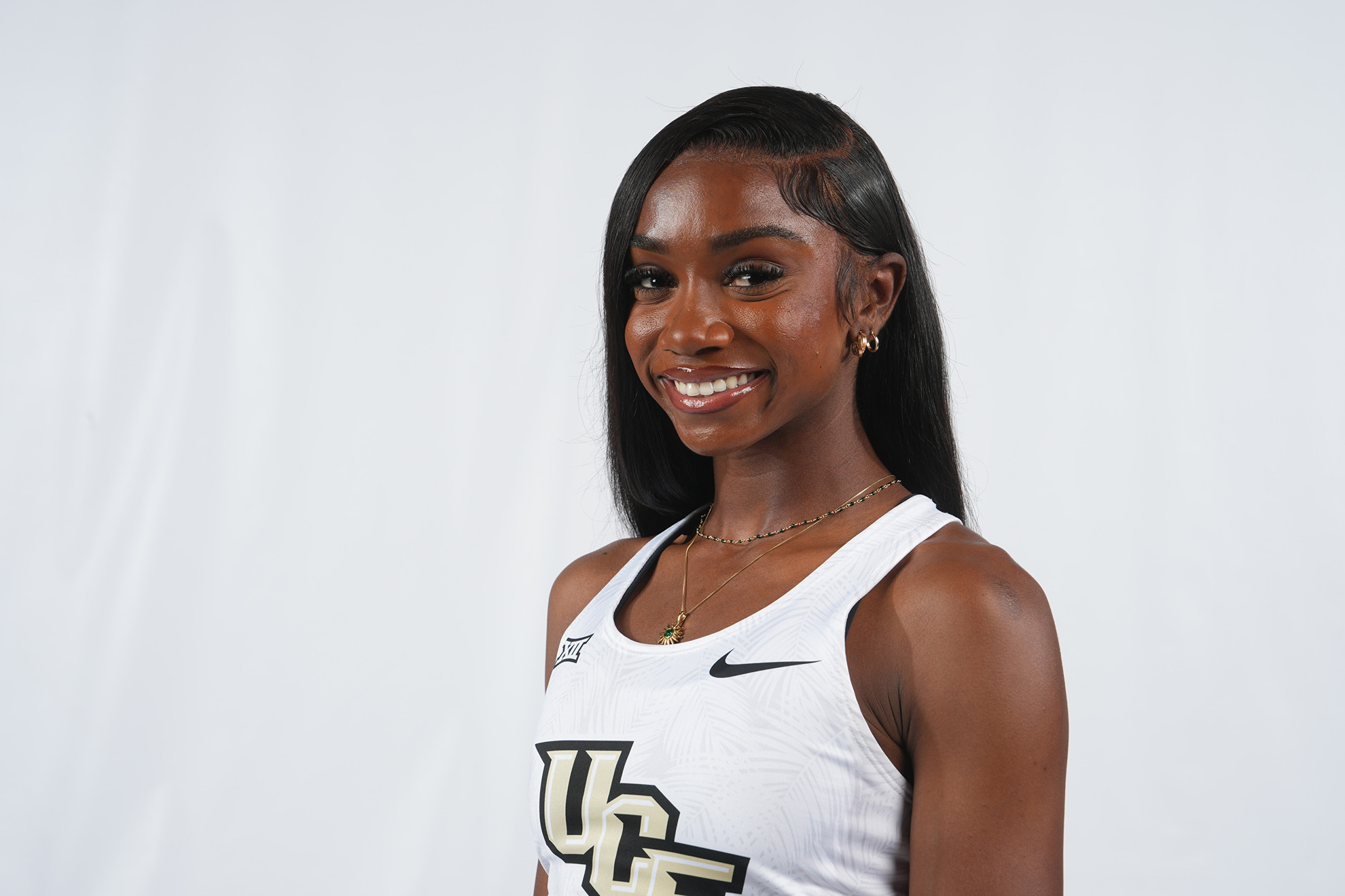Kiah Williams - Track and Field 2024 - UCF Athletics - Official ...