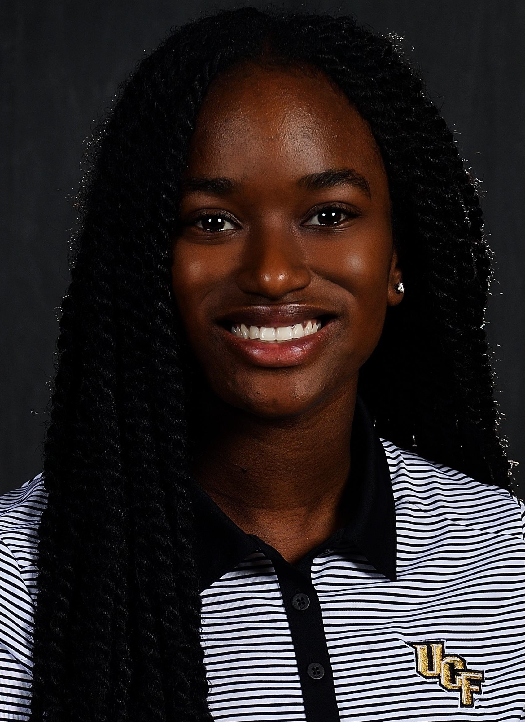 Tyra Johnson - Track and Field 2018-19 - UCF Athletics - Official ...