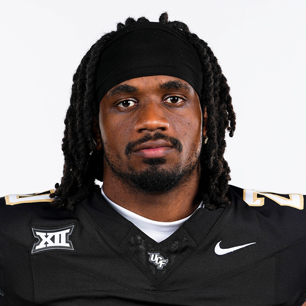 Lewis Carter - 2025 Football - UCF Athletics - Official Athletics Website