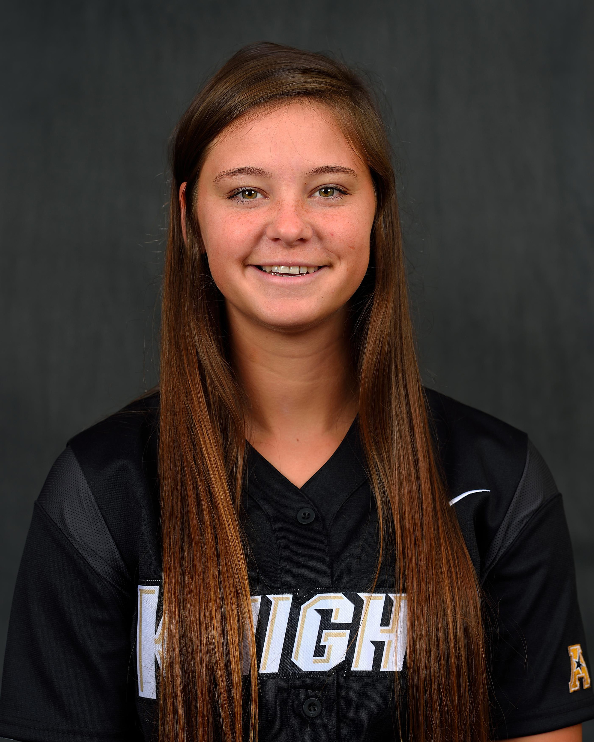 Autumn Gillespie - Softball 2017 - UCF Athletics - Official Athletics ...