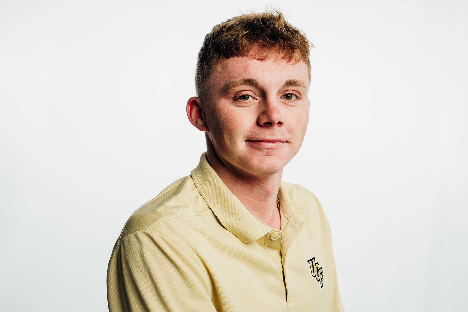 Tom Stephens - Men's Golf 2023-24 - UCF Athletics - Official Athletics Website