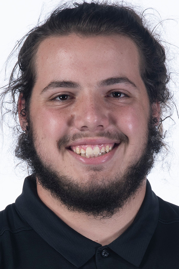Matthew Lee - Football 2020 - UCF Athletics - Official Athletics Website