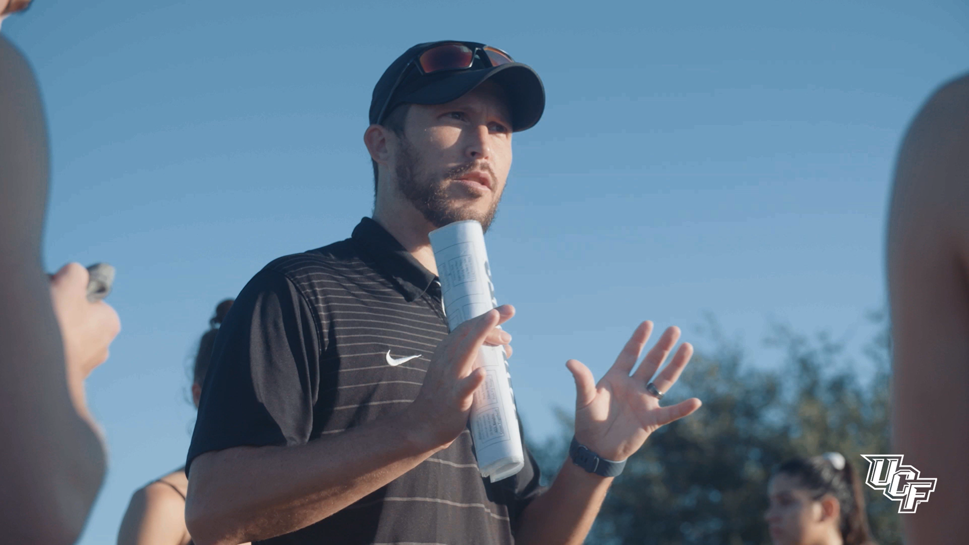 Watch: UCF Invitational Preview - UCF Athletics - Official Athletics ...