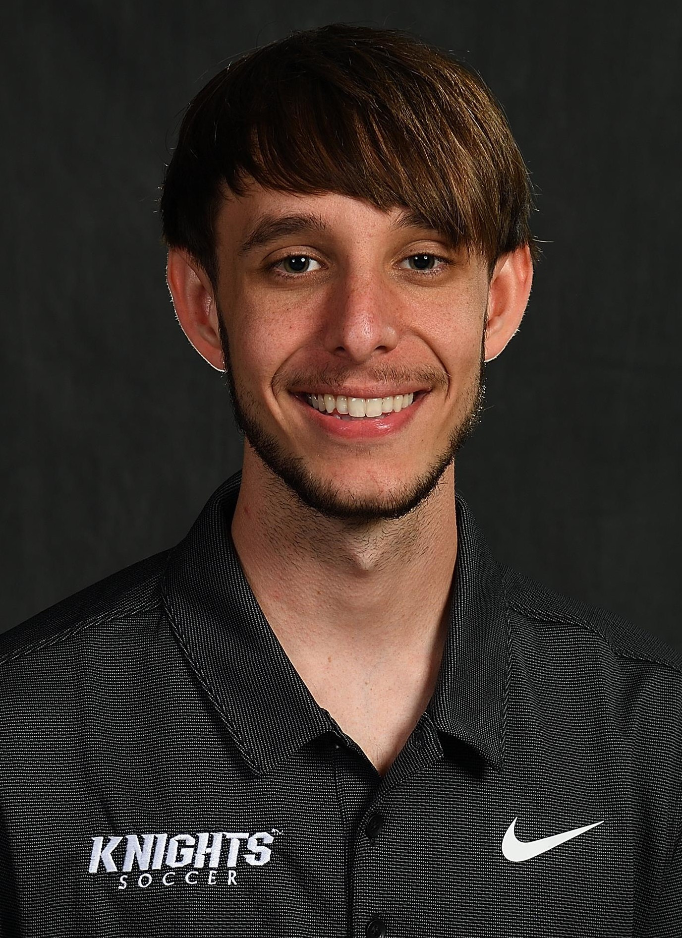 Tyler Perkel - UCF Athletics - Official Athletics Website