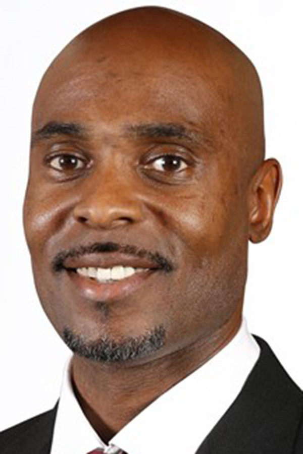 Grant Heard - UCF Athletics - Official Athletics Website