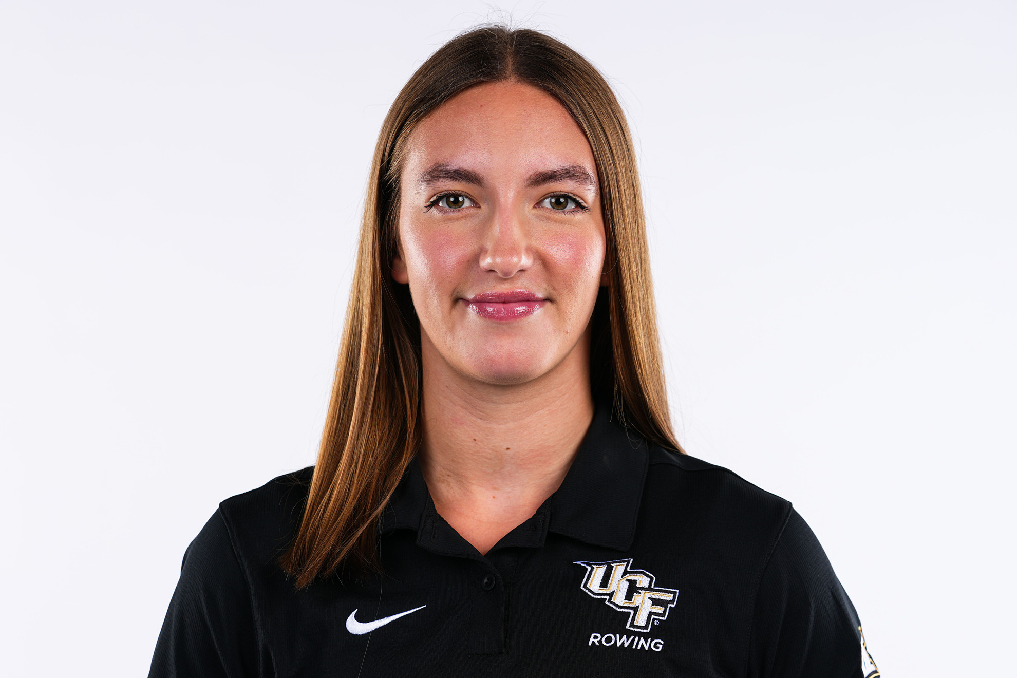 Izzy Bate - Rowing 2025-26 - UCF Athletics - Official Athletics Website