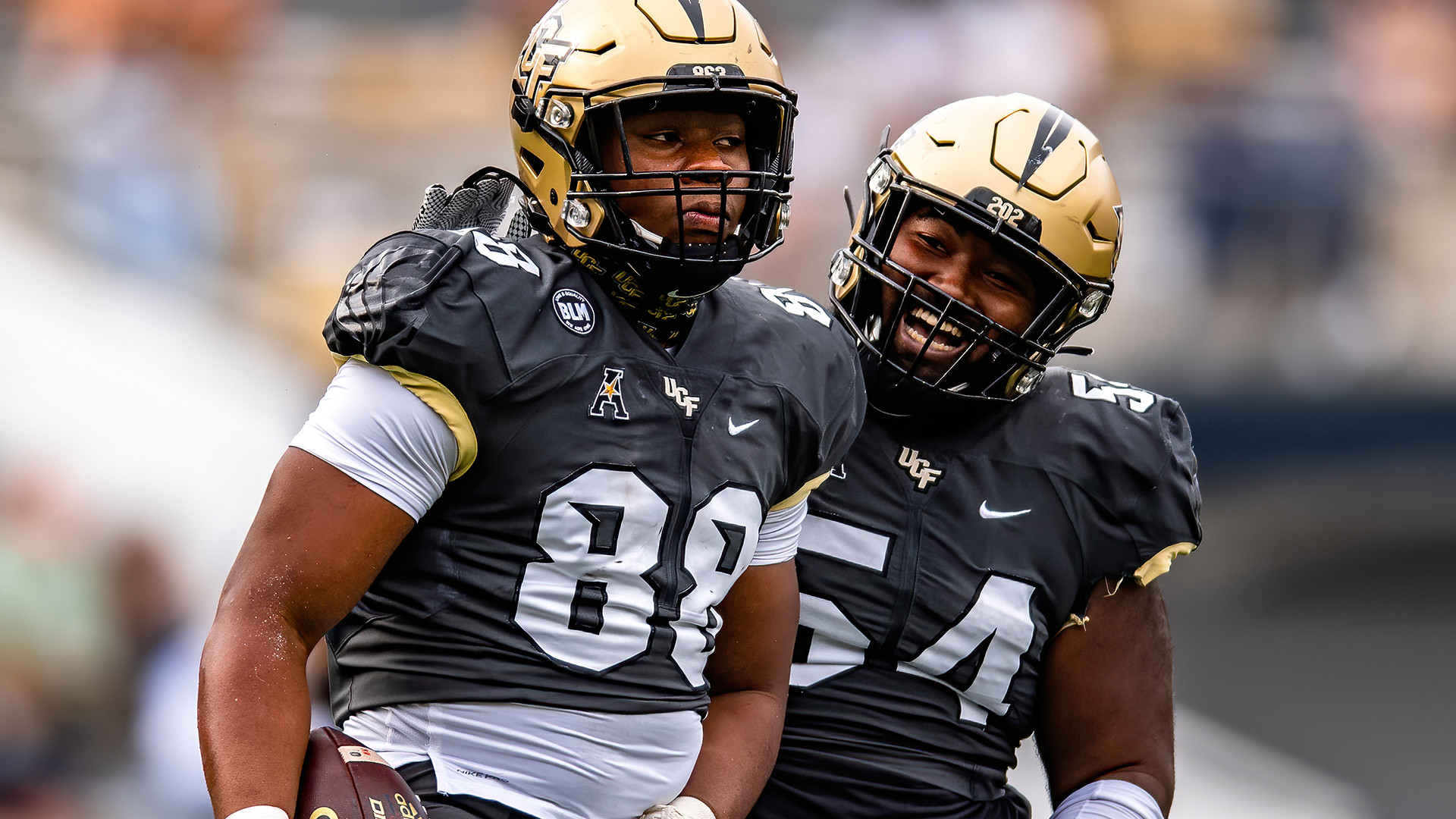 Kent State Game Press Conference: Josh Celiscar - UCF Athletics ...