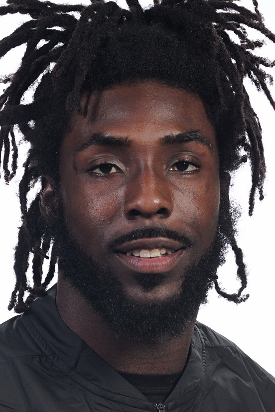 Bentavious Thompson - Football 2019 - UCF Athletics - Official ...