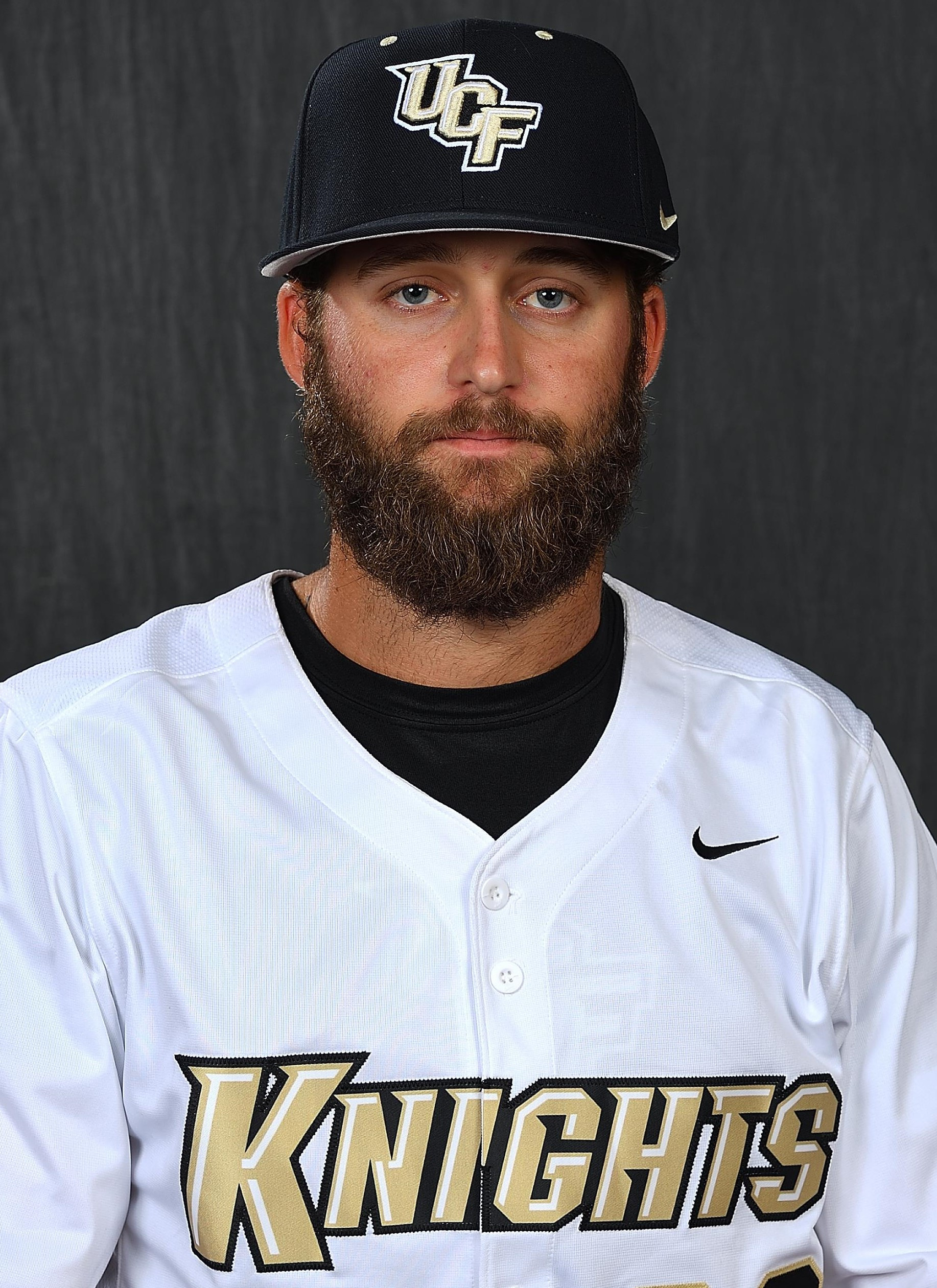 Kam Gellinger - Baseball 2017 - UCF Athletics - Official Athletics Website