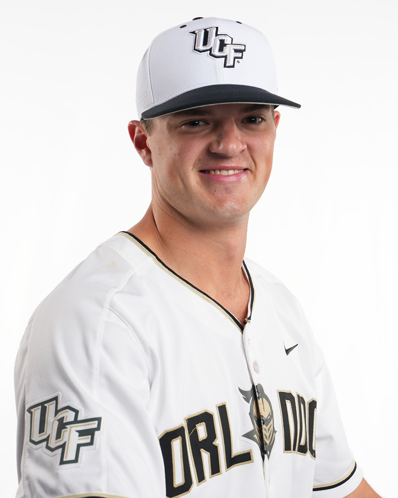 Wiley Hartley - Baseball 2024 - UCF Athletics - Official Athletics Website