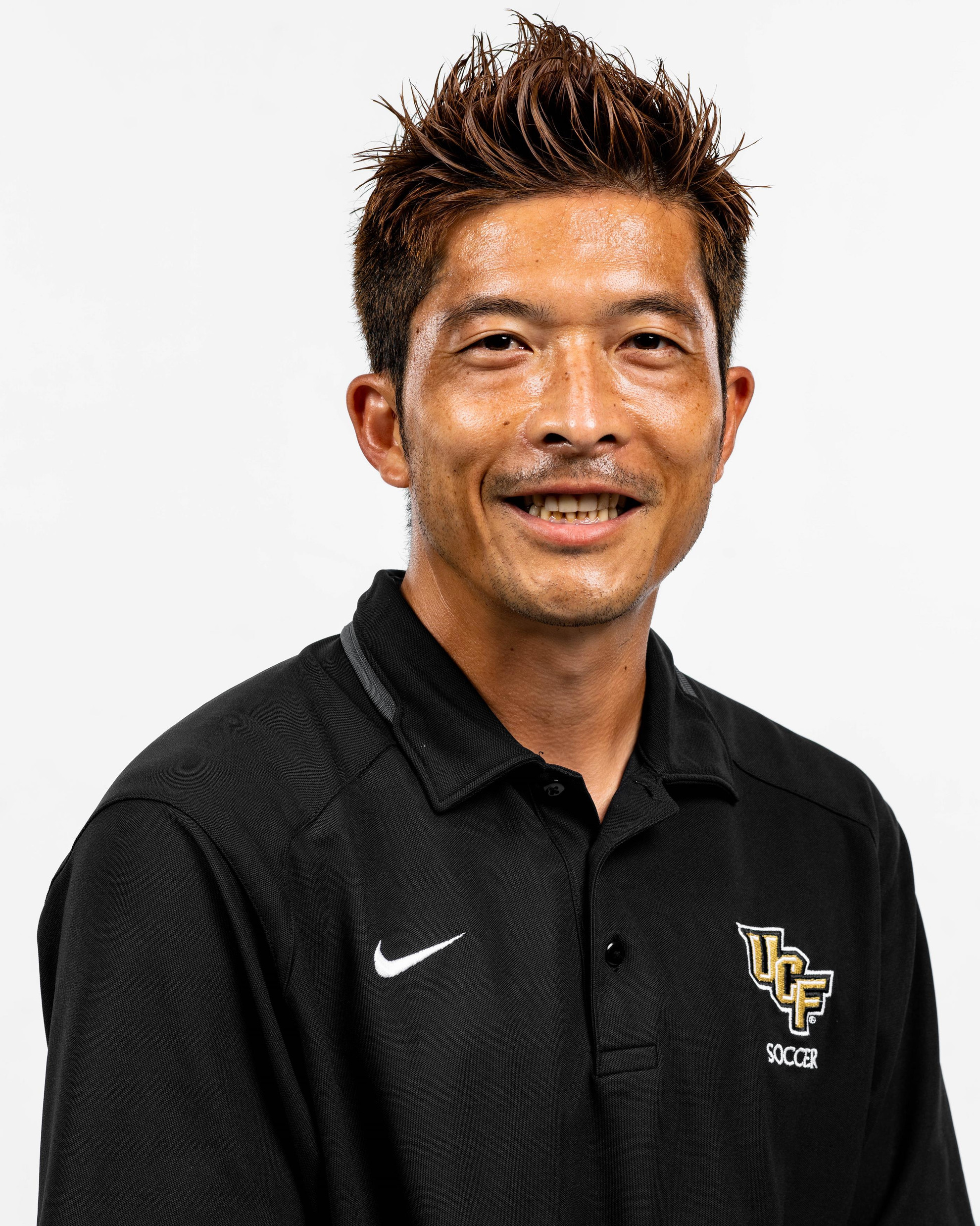 Keisuke Ota - UCF Athletics - Official Athletics Website