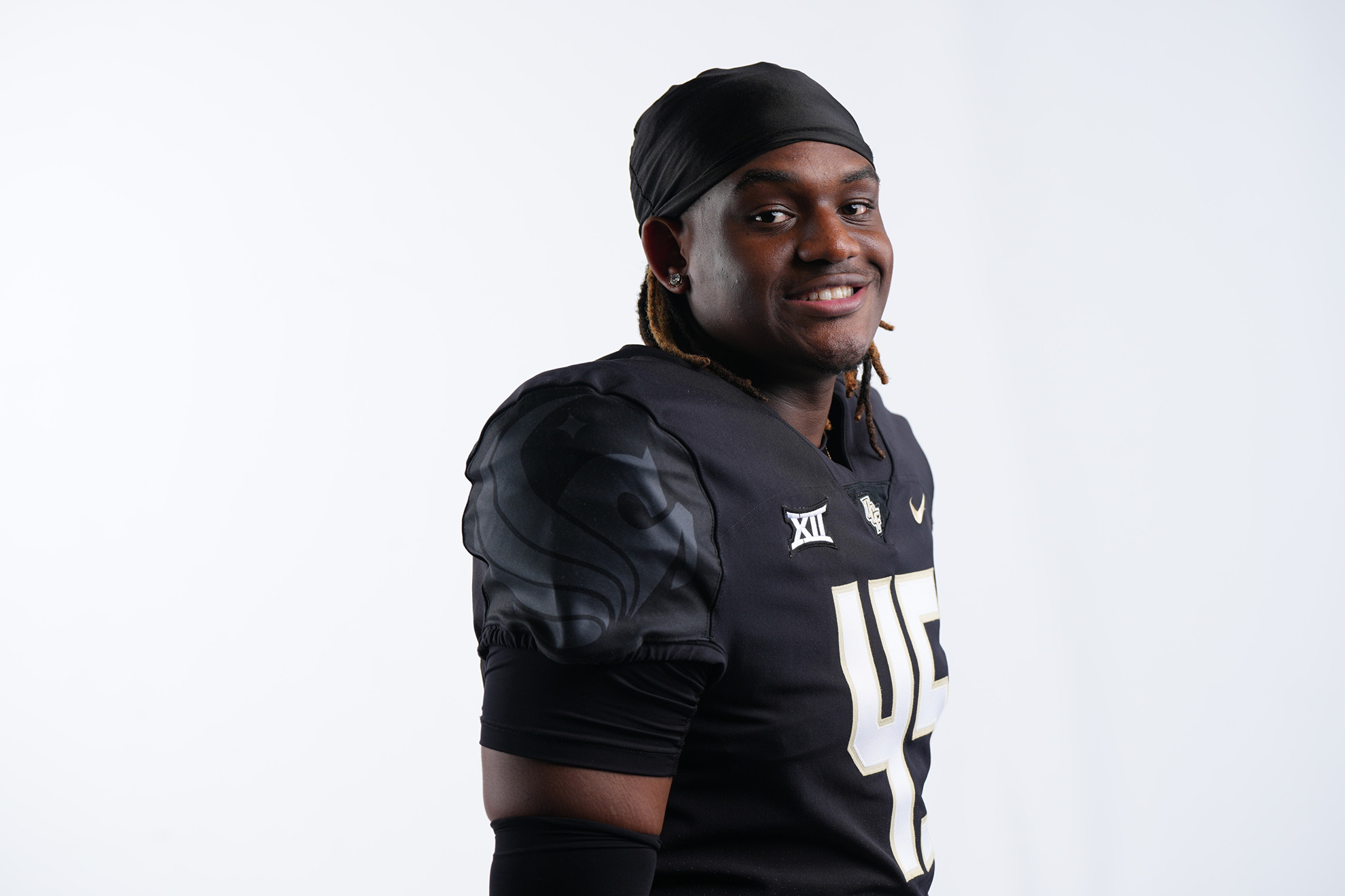 Quentin Hatch - 2025 Football - UCF Athletics - Official Athletics Website