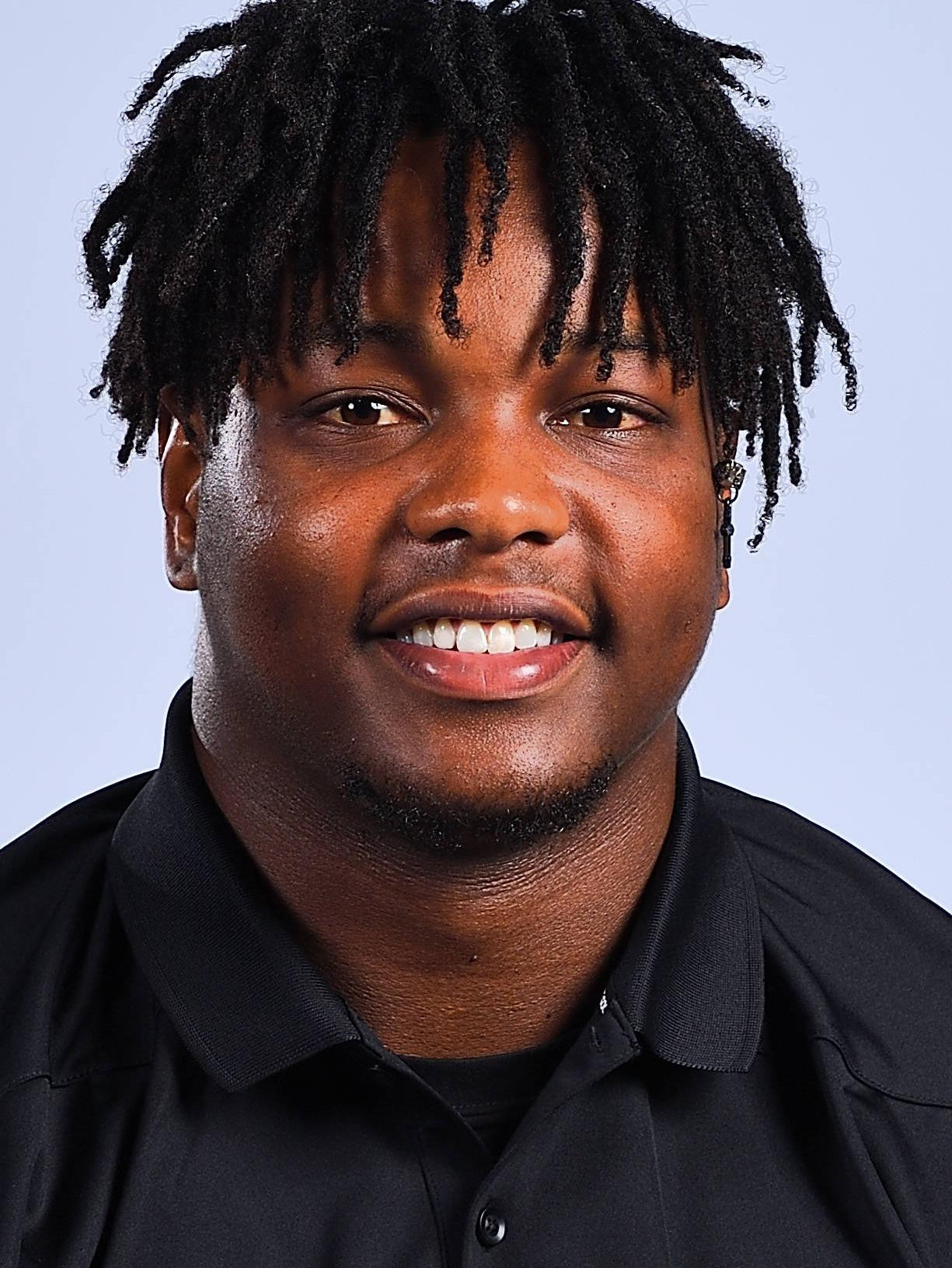 Titus Davis - Football 2018 - UCF Athletics - Official Athletics Website