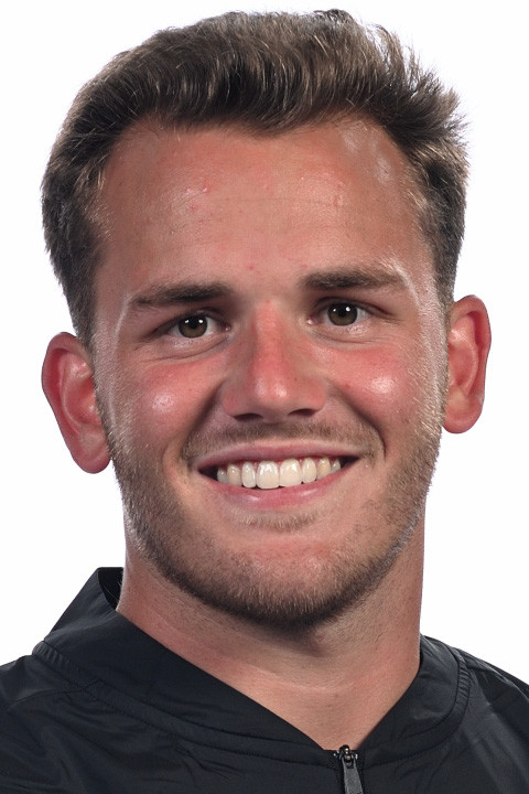 Hayden Kingston - Football 2018 - UCF Athletics - Official Athletics ...