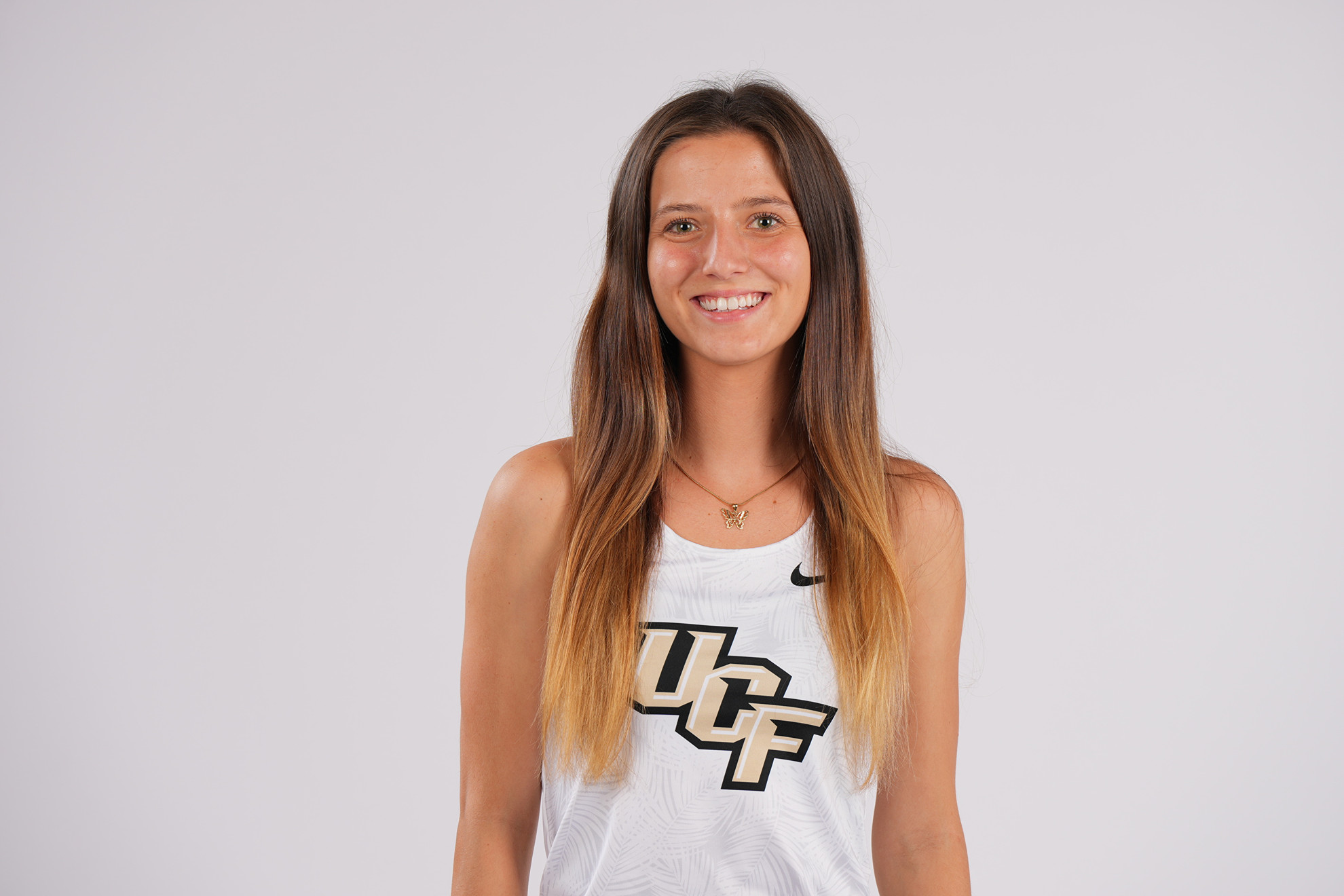 Riley Jaszczak - Cross Country 2025 - UCF Athletics - Official ...