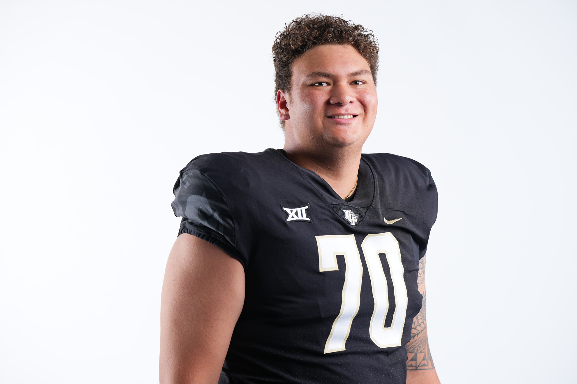 Chase Malamala - 2025 Spring Football Roster - UCF Athletics - Official ...