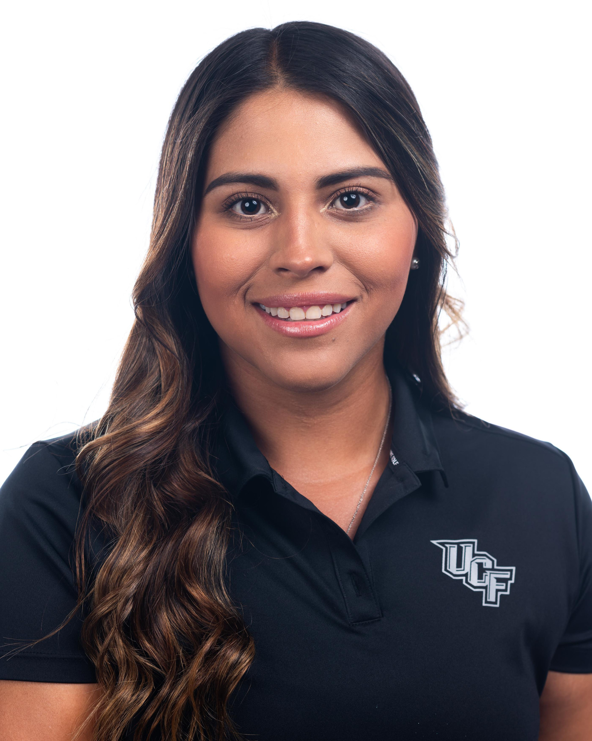 Maria Balcazar - Women's Golf 2018-19 - UCF Athletics - Official ...