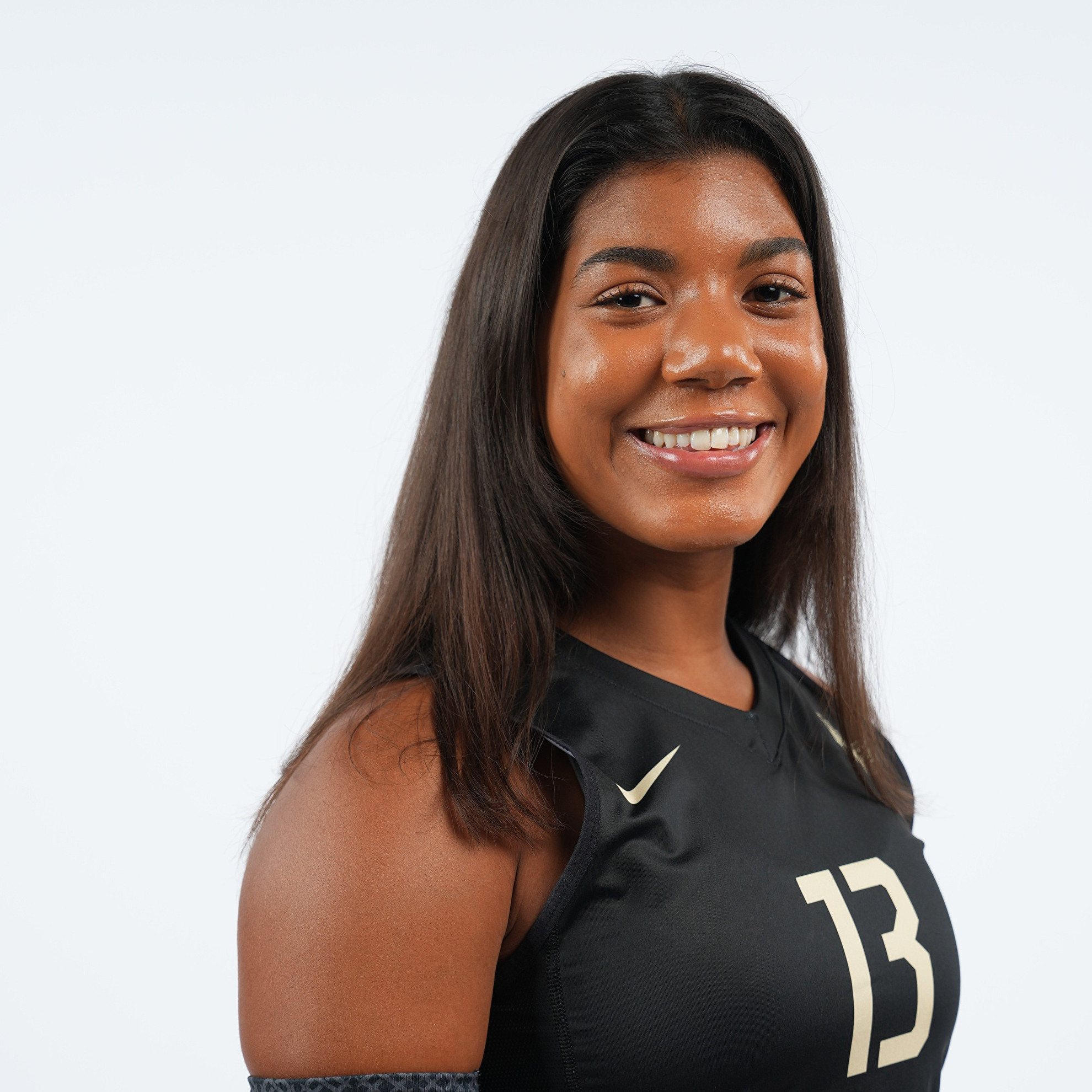 Lauren Clark - Volleyball 2023 - UCF Athletics - Official Athletics Website