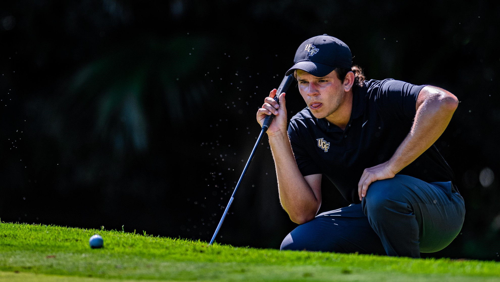 Men's Golf Heads to Gainesville - UCF Athletics - Official Athletics ...