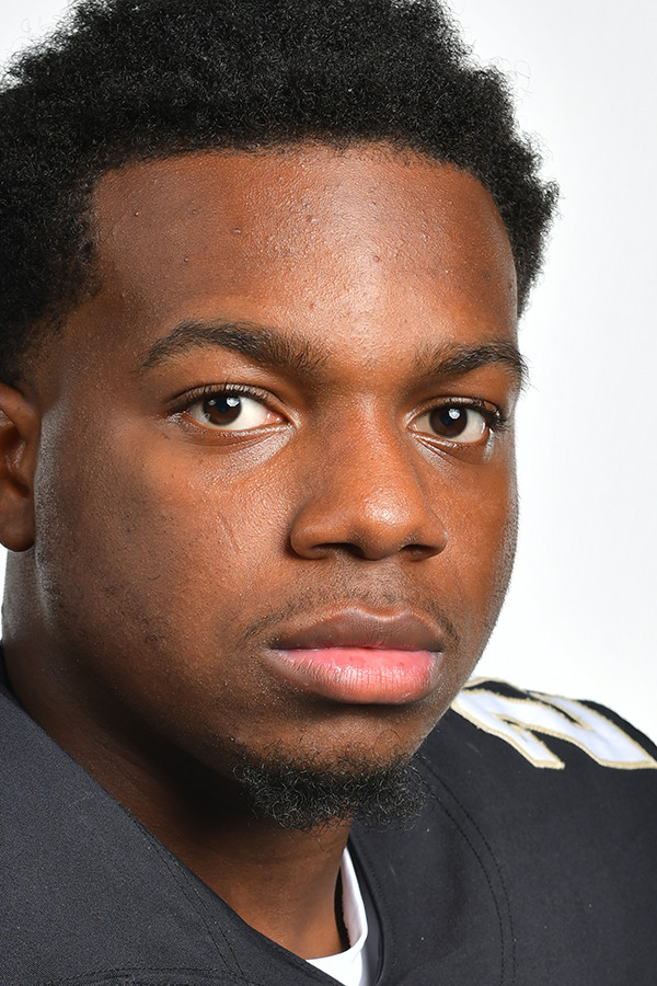 Kadeem Leonard - Football 2021 - UCF Athletics - Official Athletics Website