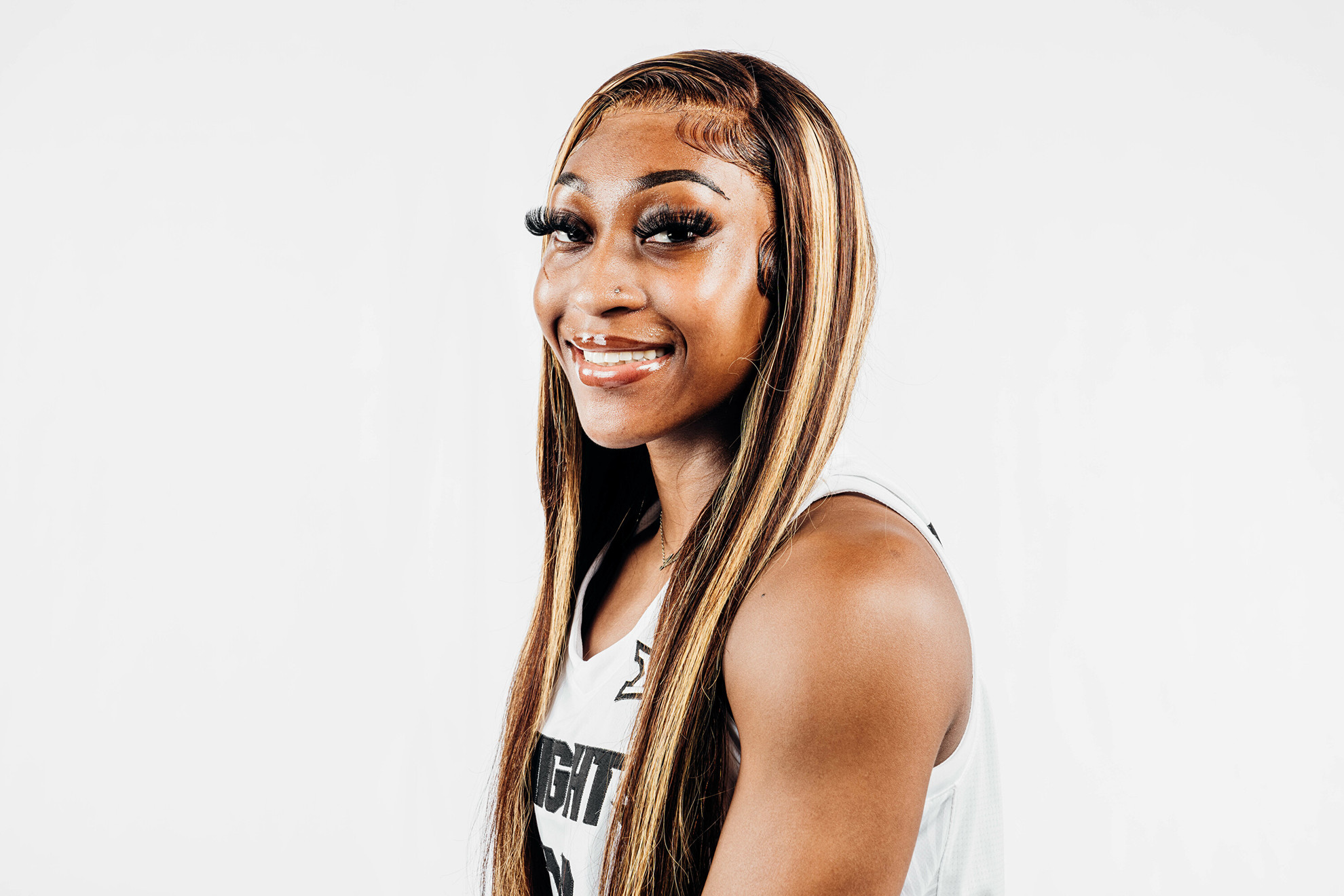 Kaitlin Peterson - Women's Basketball 2023-24 - UCF Athletics ...