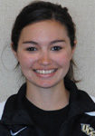 Jessica Seay - Rowing 2010-11 - UCF Athletics - Official Athletics Website