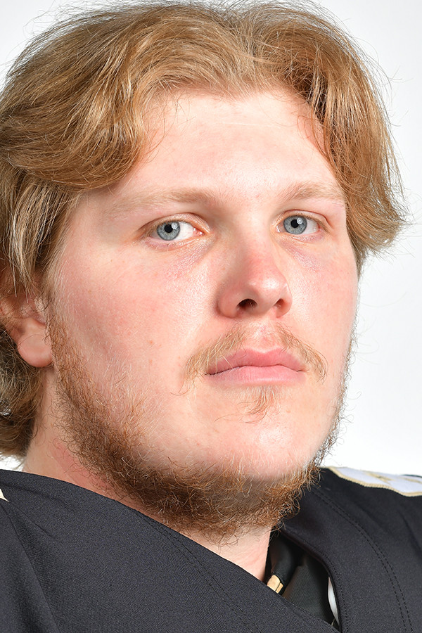 Josh Cox - Football 2021 - UCF Athletics - Official Athletics Website