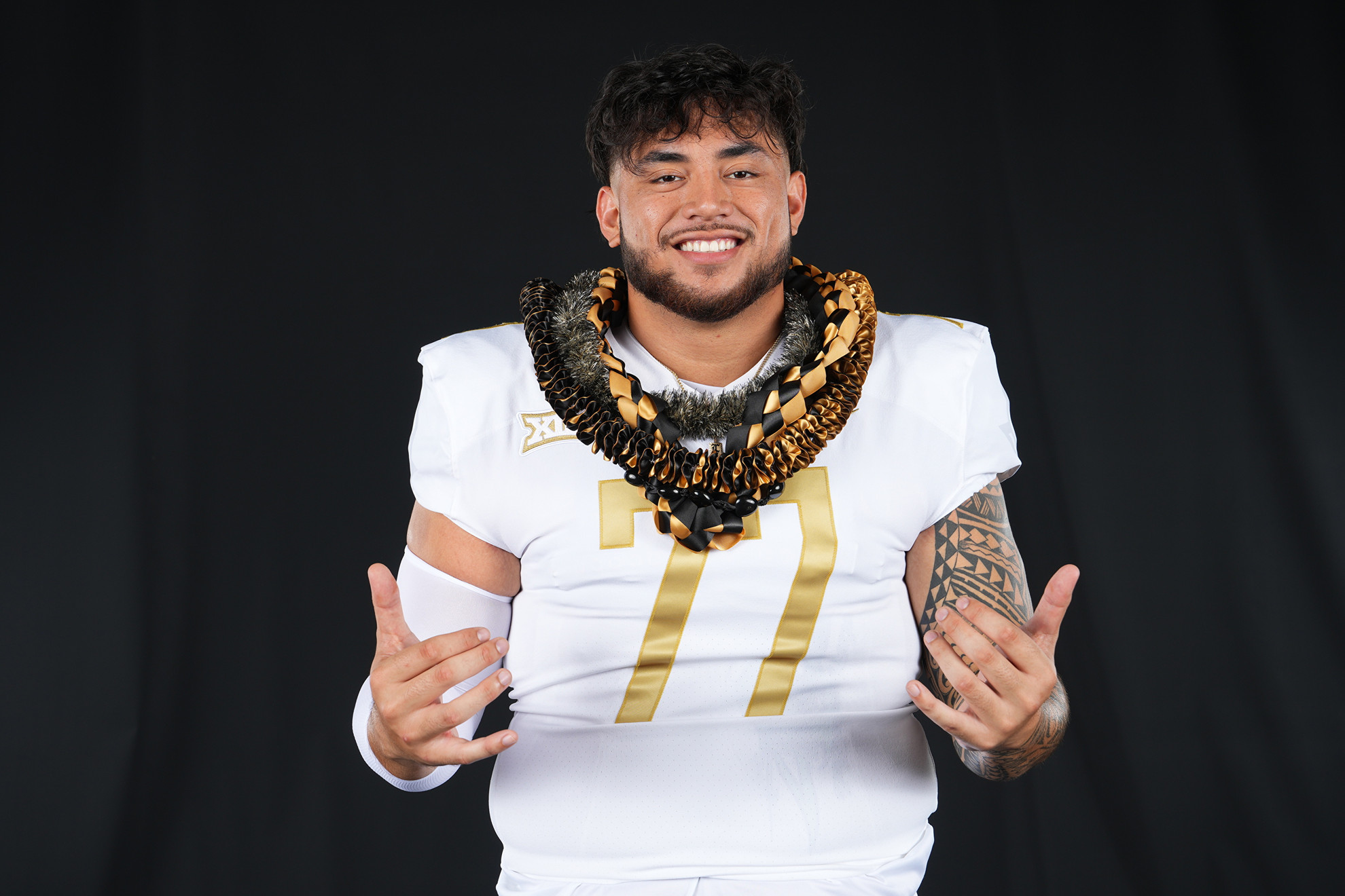 Pauole Selected to the Outland Trophy Watch List - UCF Athletics ...