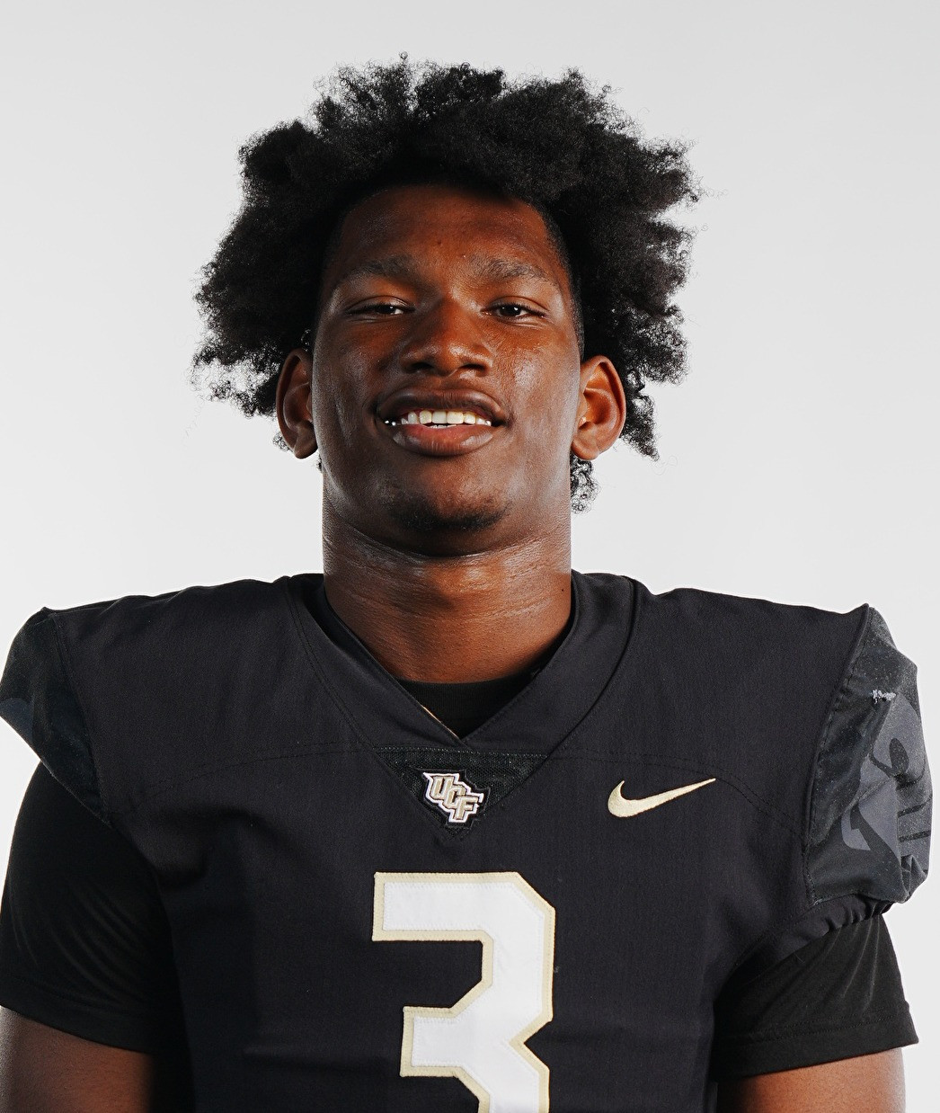 EJ Colson - #UCFuture24 - UCF Athletics - Official Athletics Website