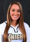 Jamie Ujvari - Softball 2014 - UCF Athletics - Official Athletics Website