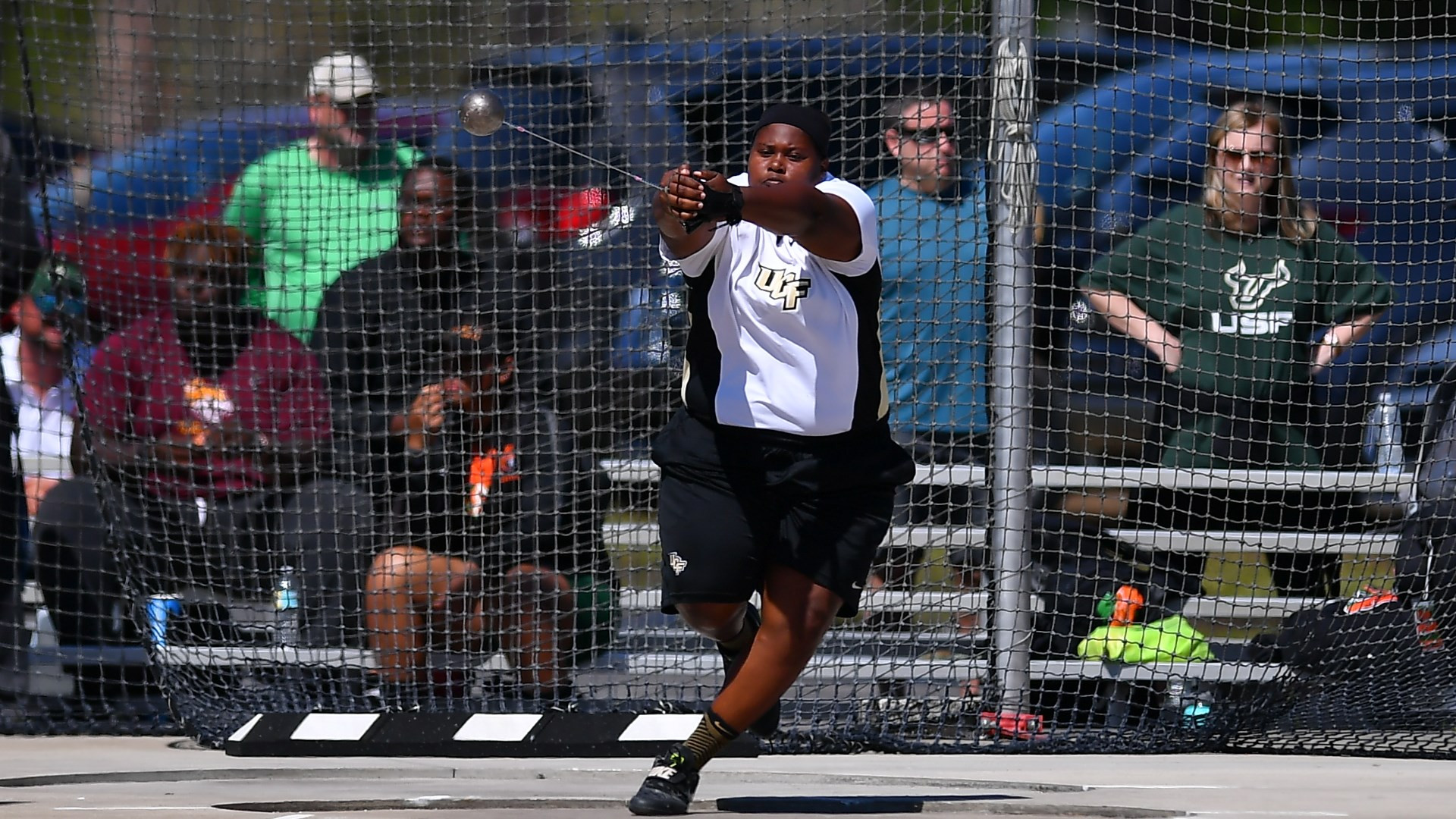 Record Start - UCF Athletics - Official Athletics Website