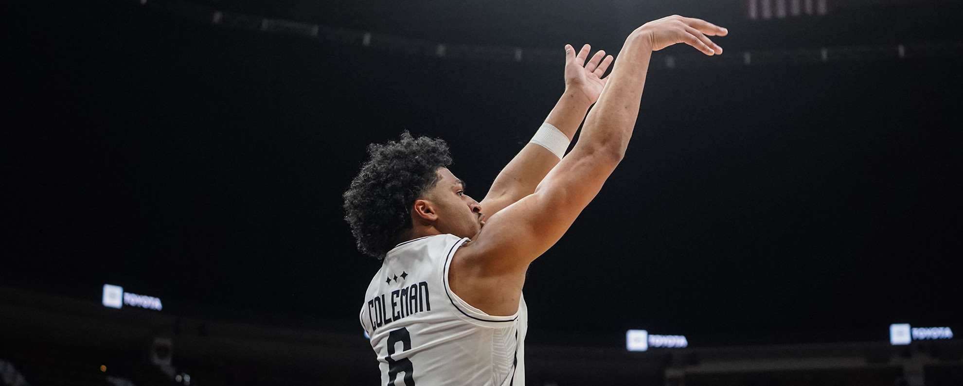 Men's Hoops Set for Nonconference Finale vs. Jacksonville - UCF ...