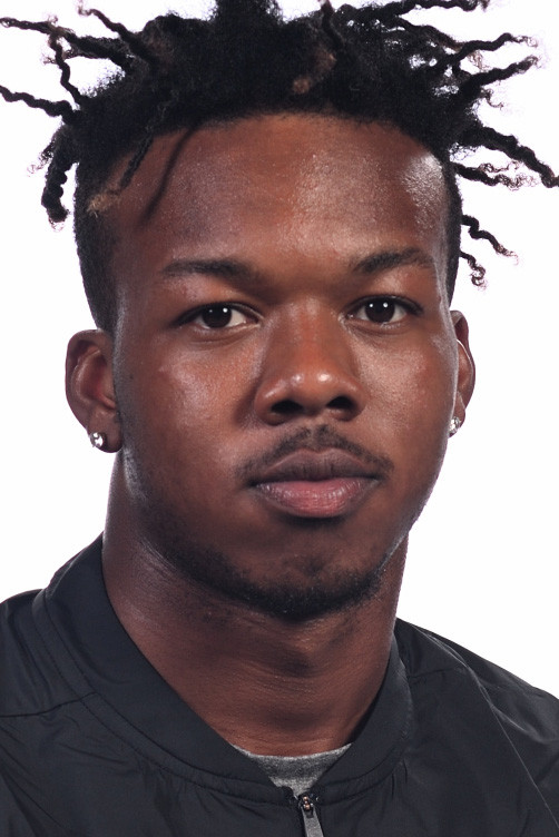 James Tarver - Football 2019 - UCF Athletics - Official Athletics Website