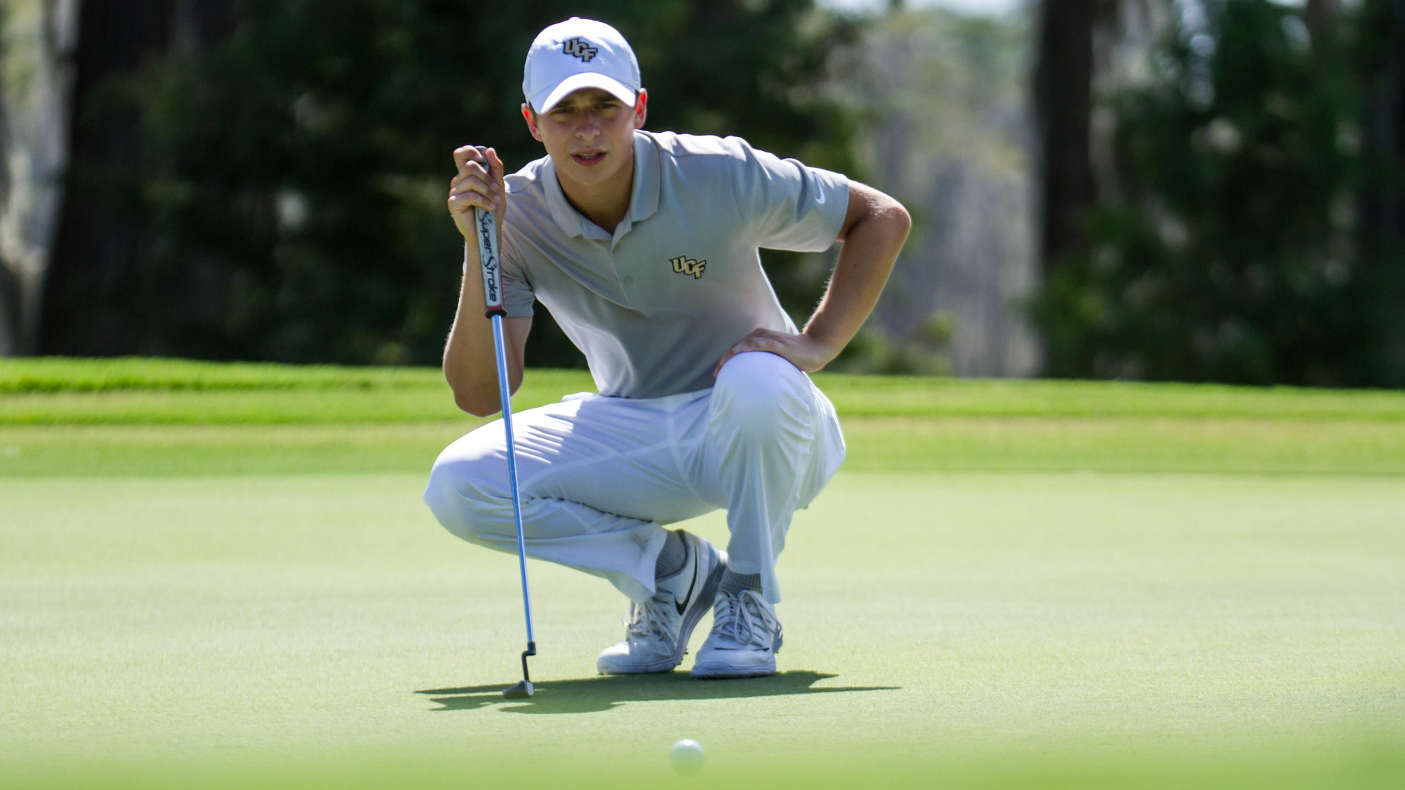 Seventh in Spring Starter - UCF Athletics - Official Athletics Website