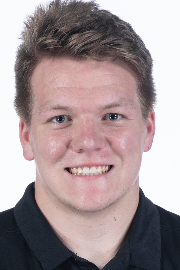 Austin Camden - Football 2020 - UCF Athletics - Official Athletics Website