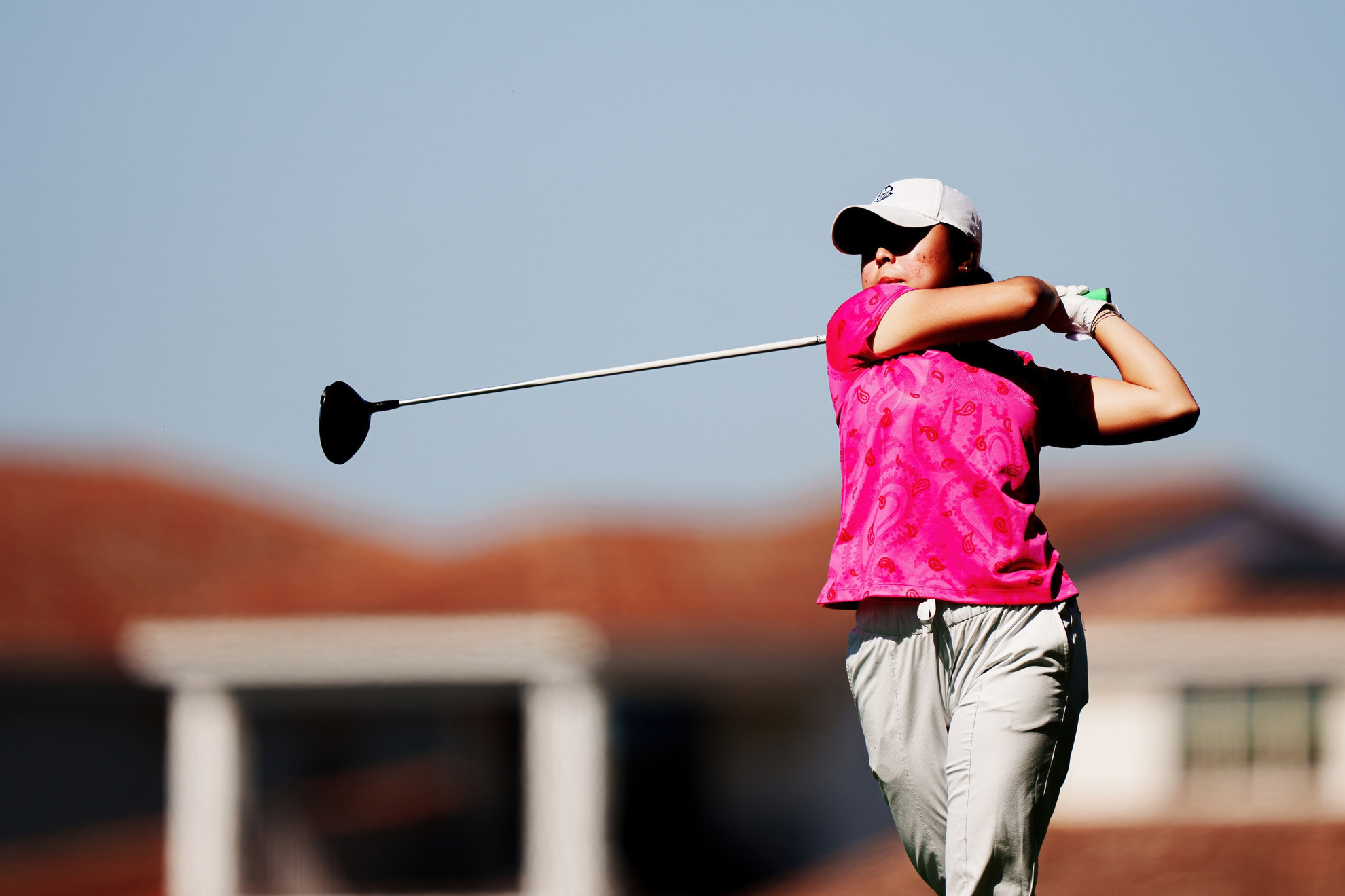 Women's Golf Posts Top Five Finish at The Bruzzy - UCF Athletics ...