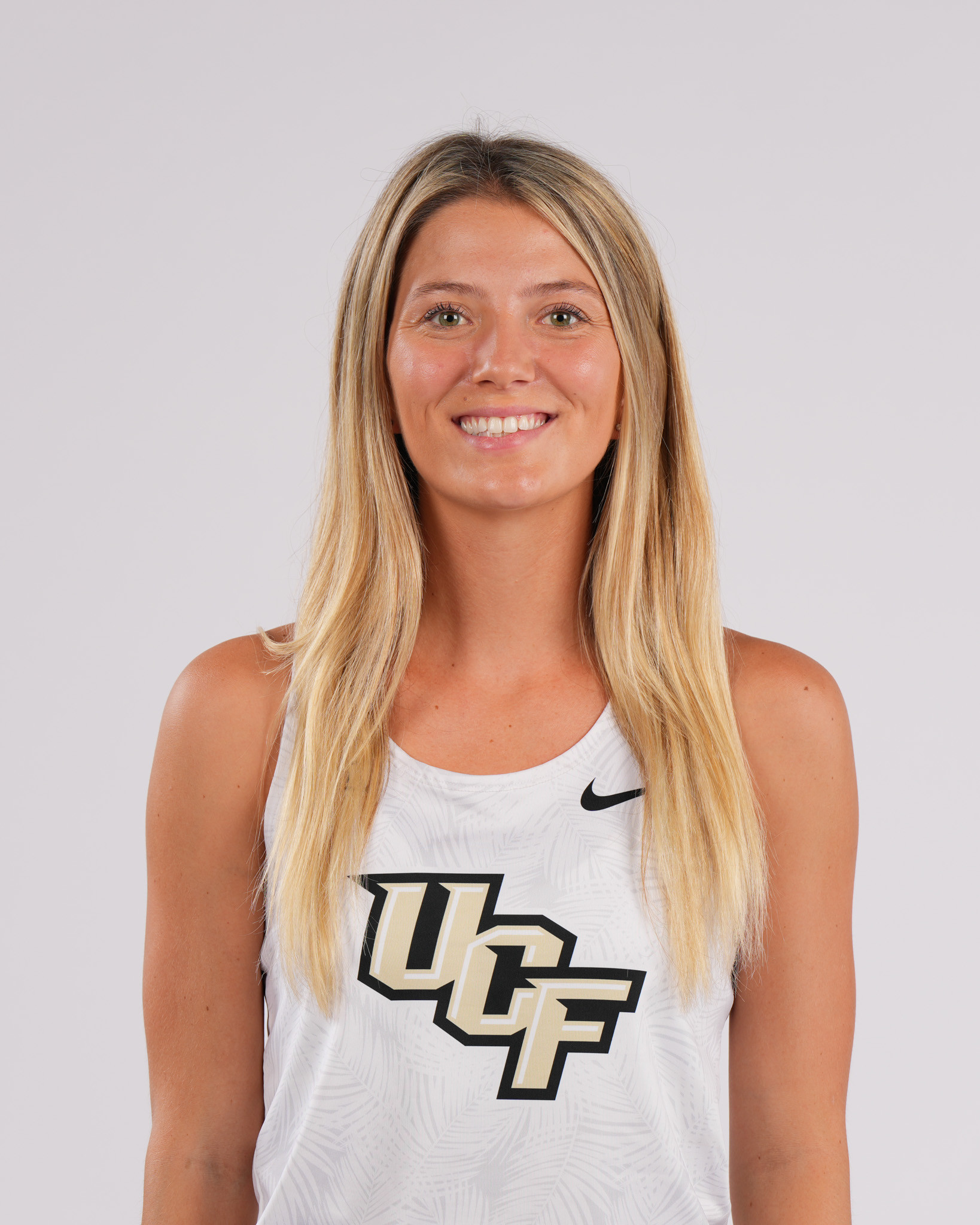 Paige Jaszczak - Track and Field 2026 - UCF Athletics - Official ...