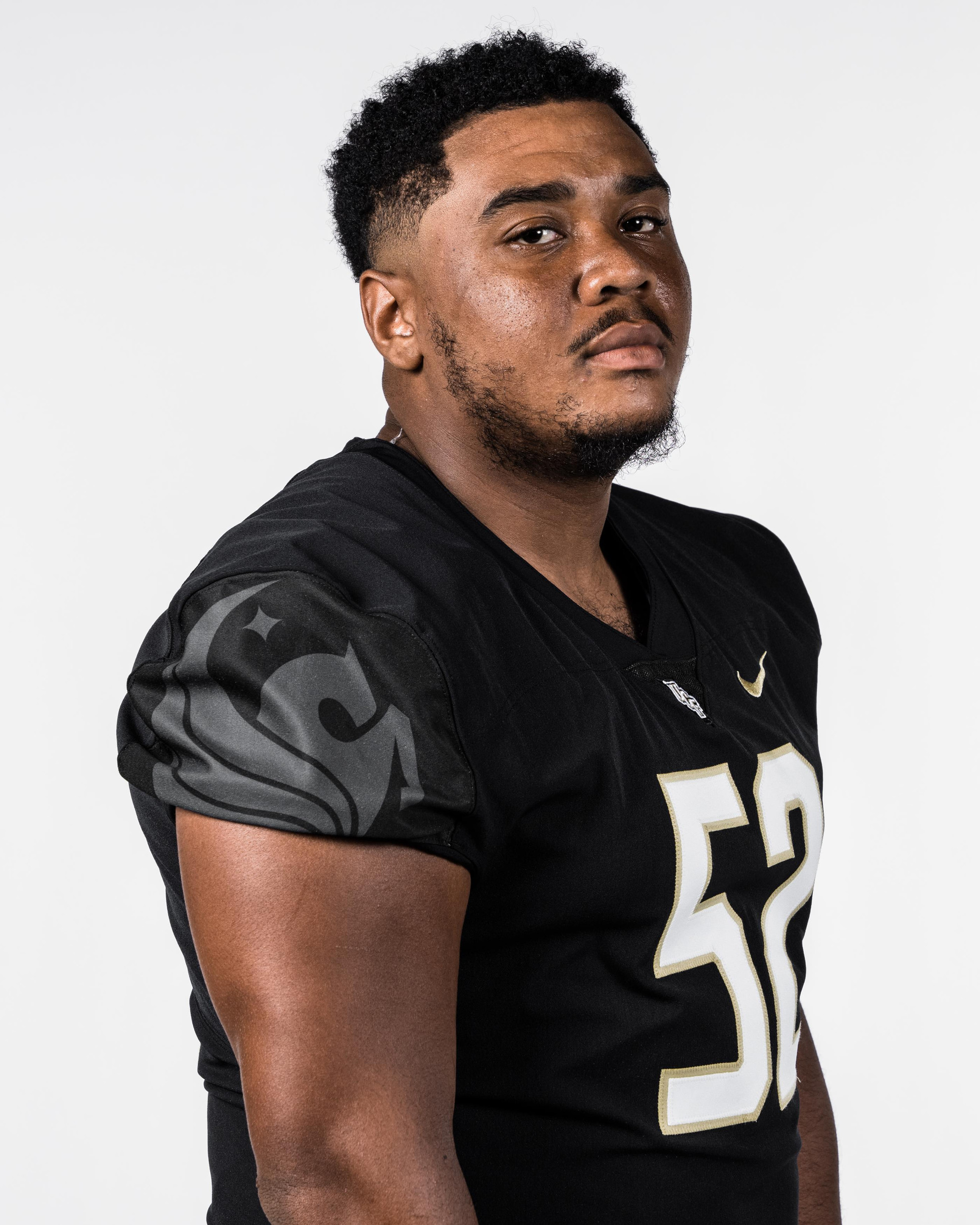 Keenan Hester - Football 2022 - UCF Athletics - Official Athletics Website