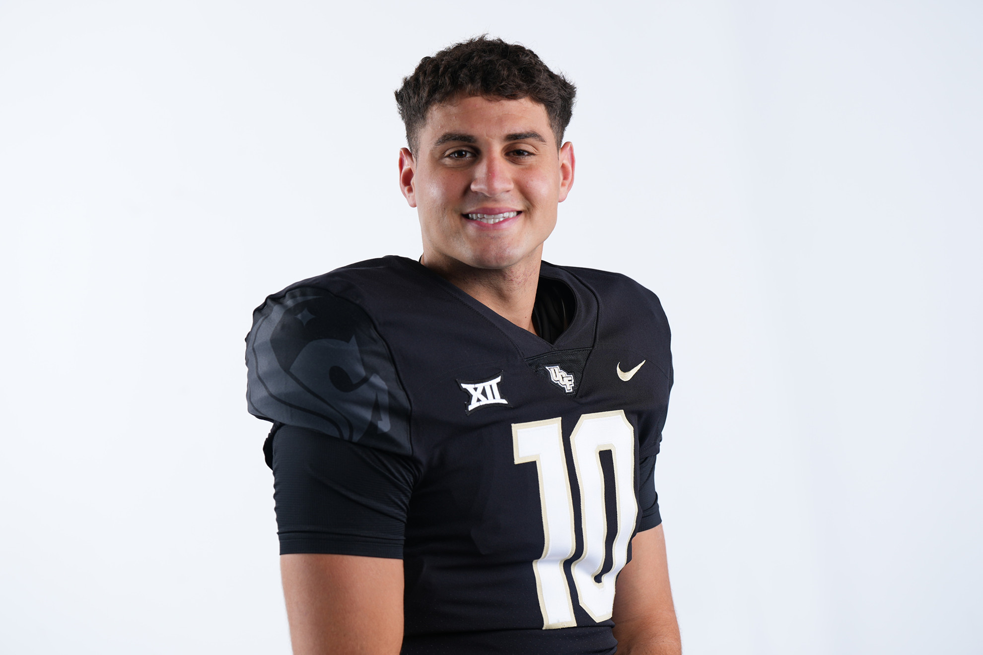 Dylan Rizk - 2024 Football - UCF Athletics - Official Athletics Website