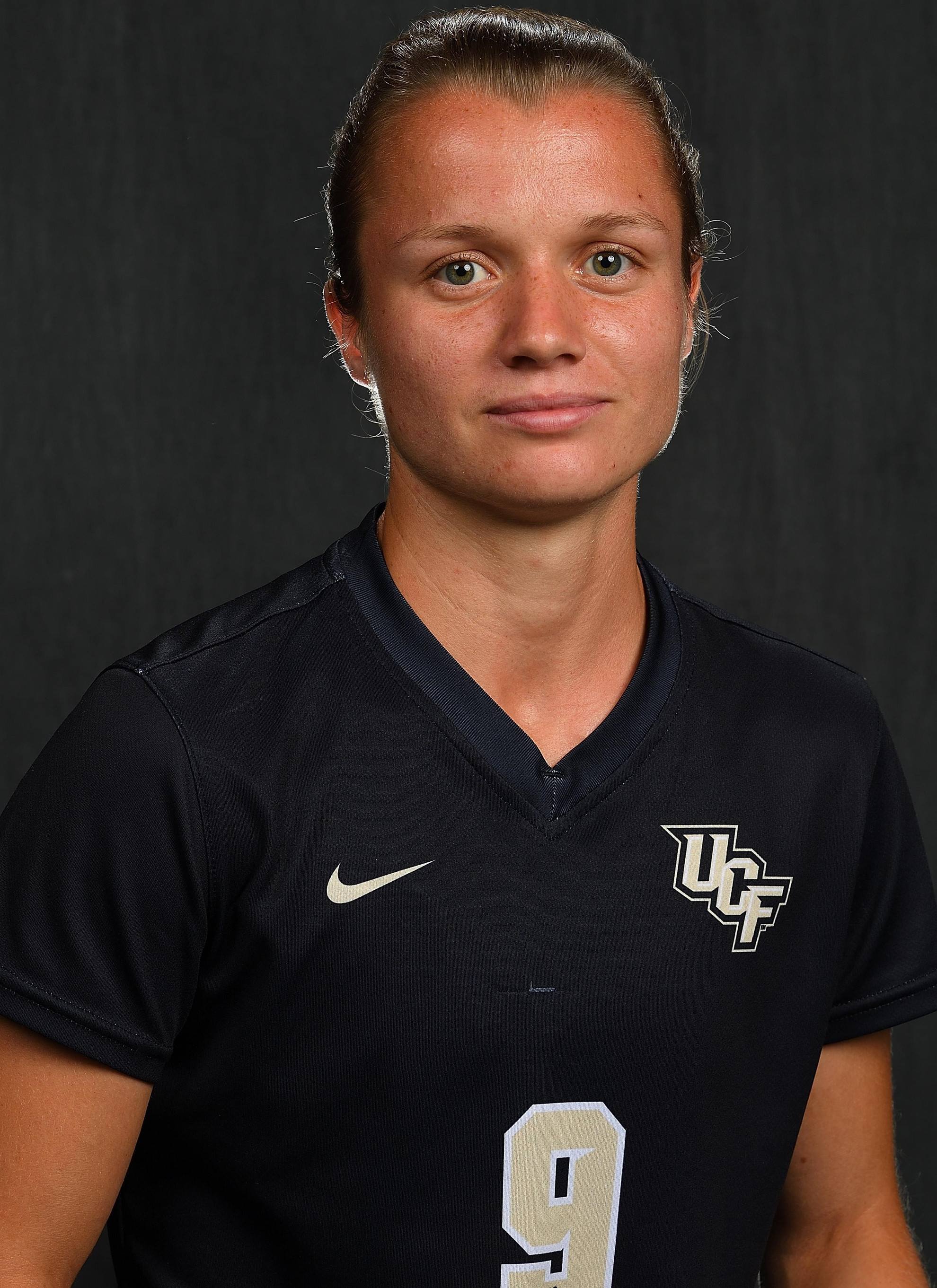 Kayla Adamek - Women's Soccer 2017-18 - UCF Athletics - Official ...