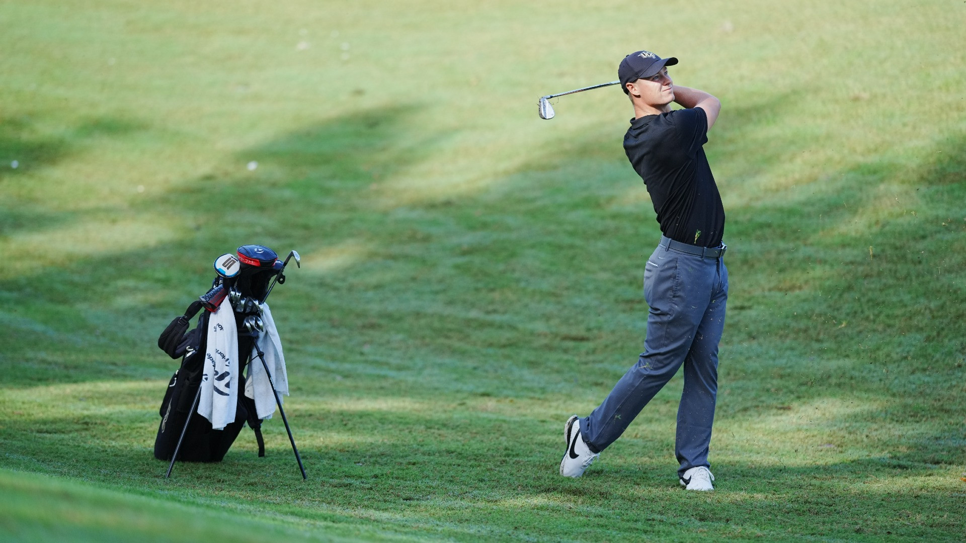 Men’s Golf Finishes Fourth at Sea Palms Invitational - UCF Athletics ...