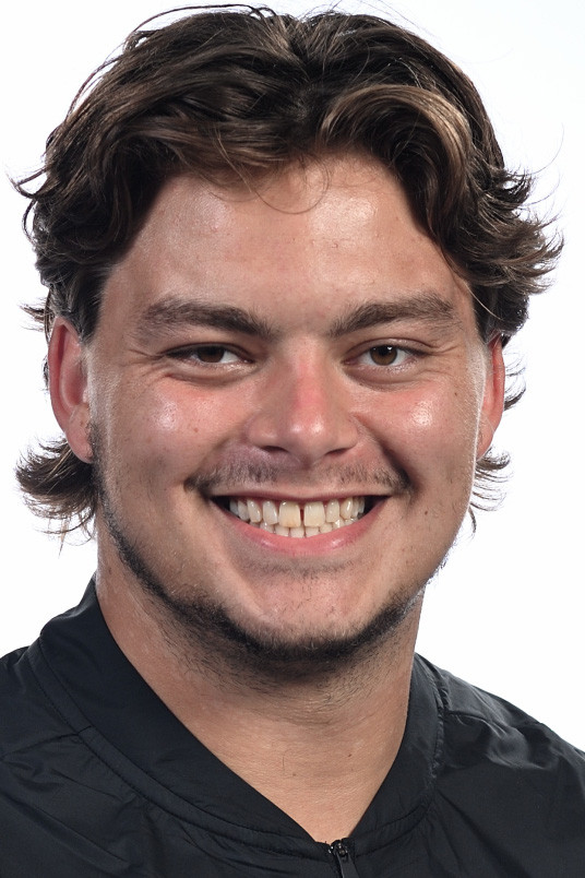 Brett Bell - Football 2019 - UCF Athletics - Official Athletics Website